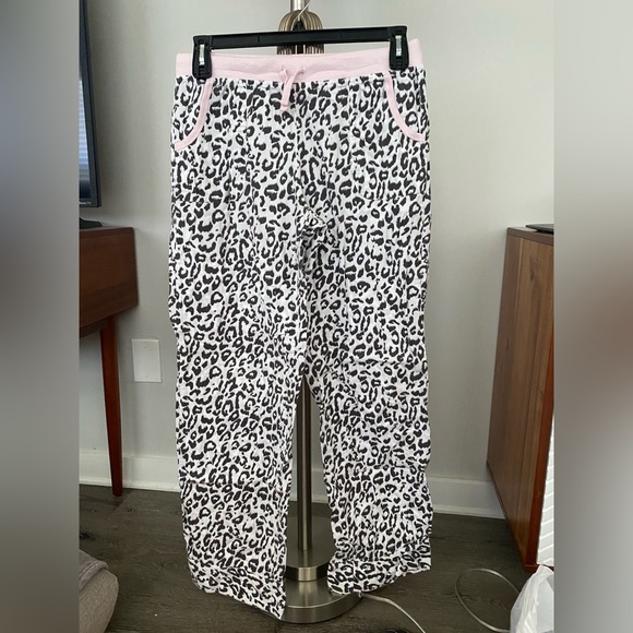 Victoria's Secret | Intimates & Sleepwear | Victorias Secret Pajama ...